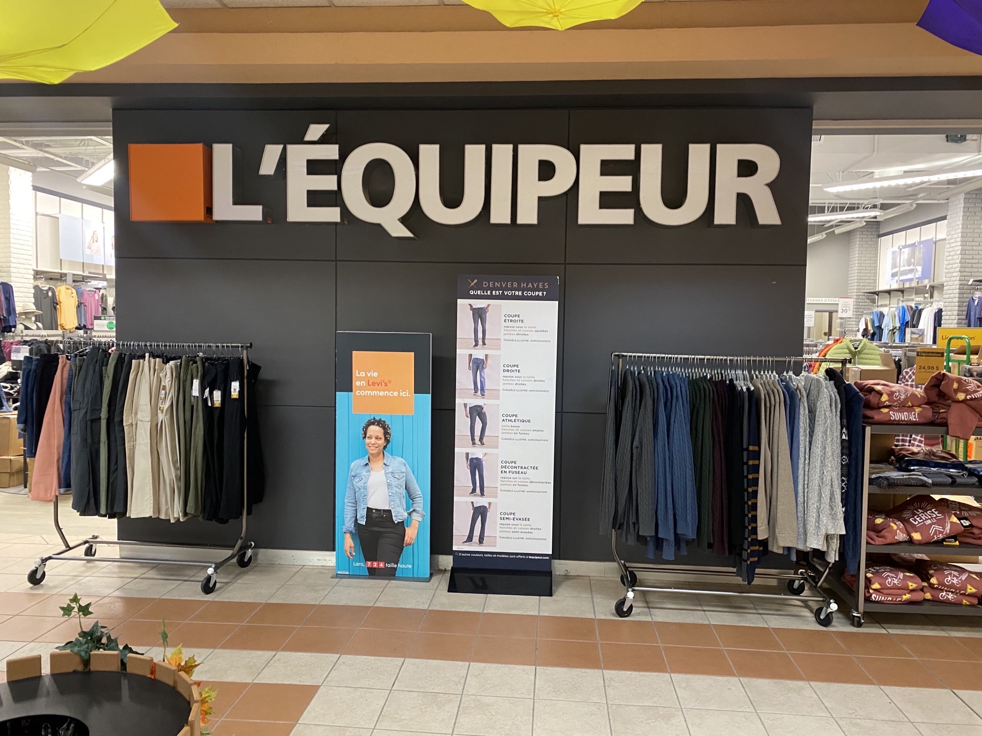 L'Equipeur